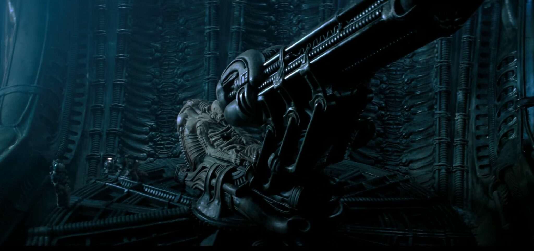 Alien | What does Noah Hawley’s upcoming series mean for Prometheus and ...