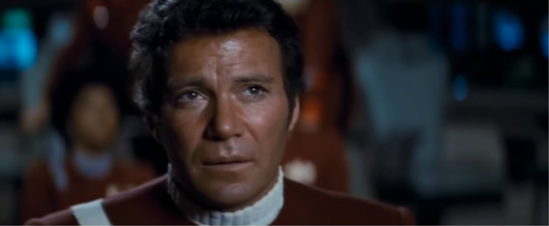 Star Trek II: The Wrath Of Khan | Exploring its powerful ending | Film ...