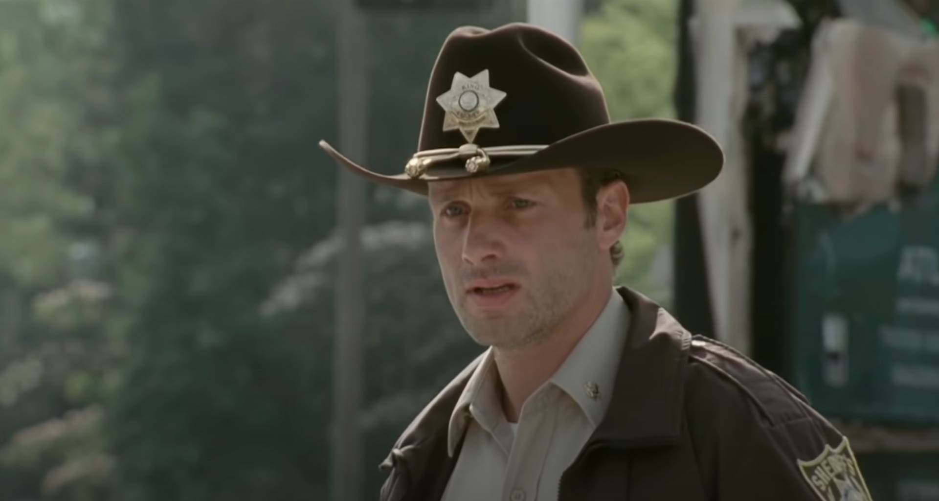 The Walking Dead essential episodes | Exploring its intense 2010 debut | Film Stories