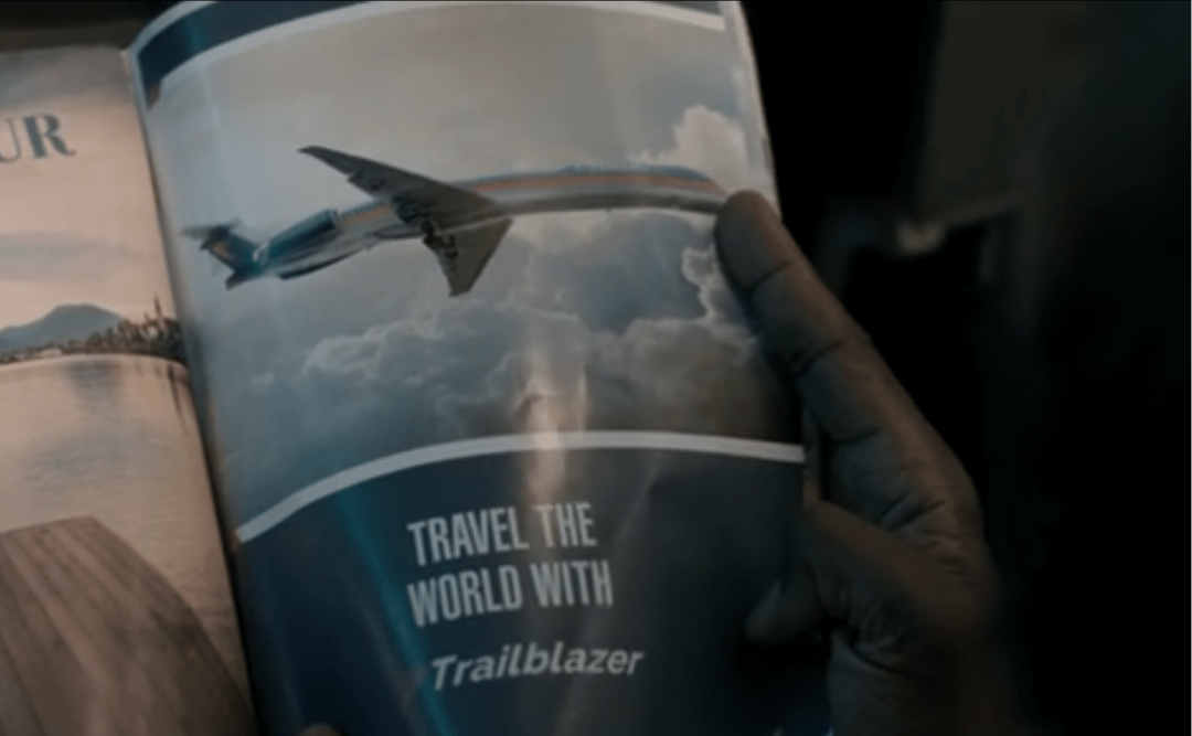 Gerard Butler’s Plane, and cinema’s most incompetent fictional airline | Film Stories