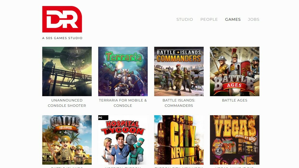 More games industry layoffs, as Humble Games and Digital Bros downsize ...