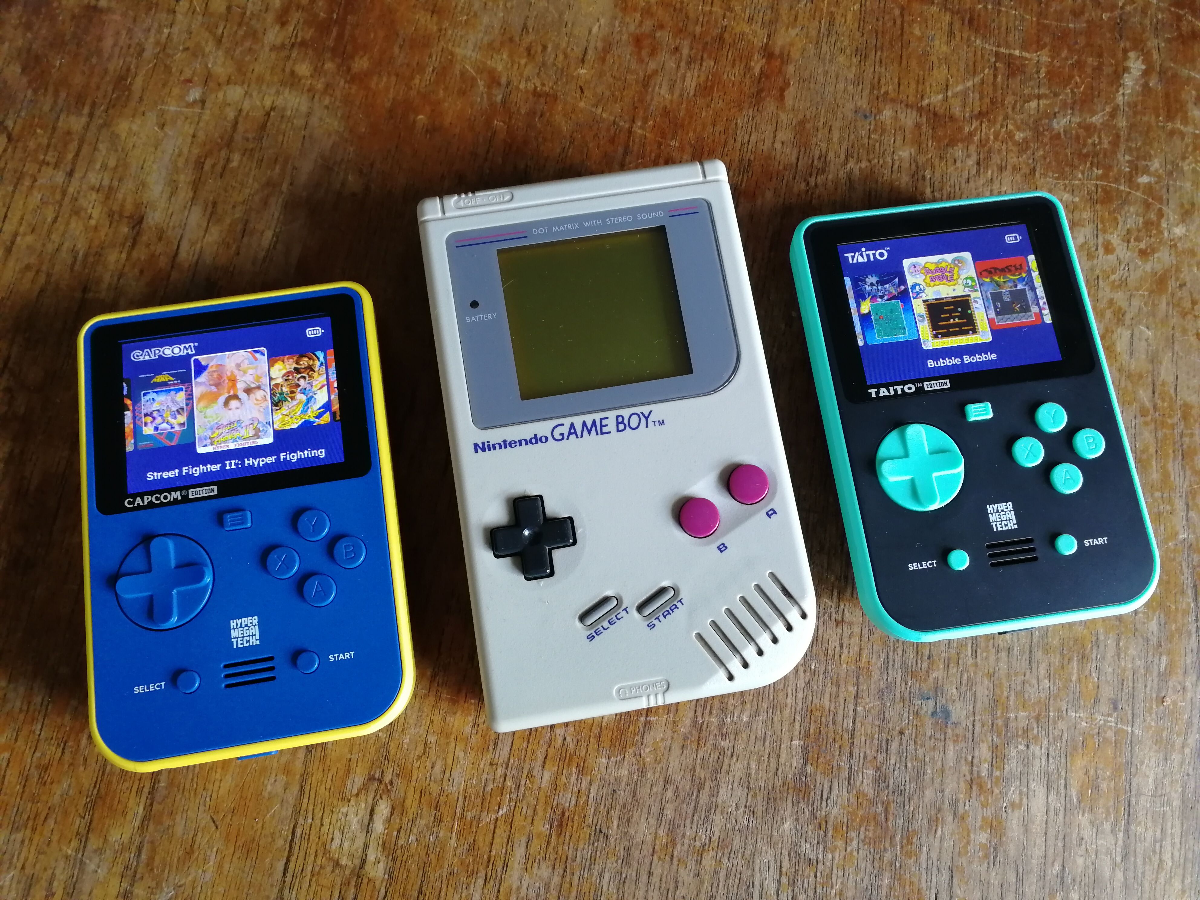 Super Pocket review | Dedicated handhelds deliver more than just arcade ...