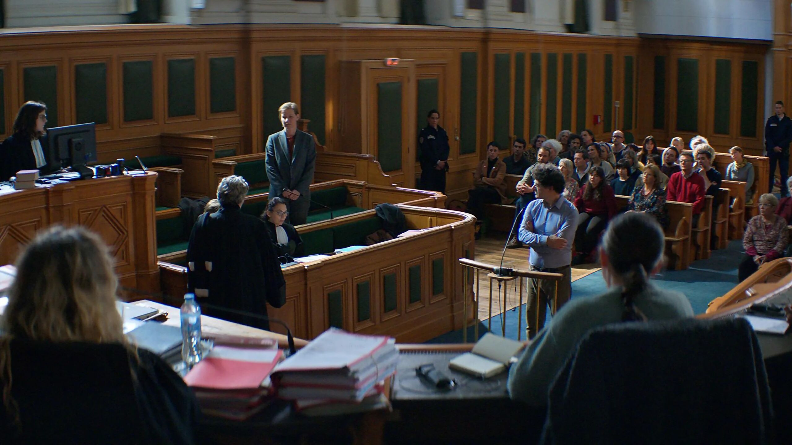 Anatomy Of A Fall review | A smartly constructed courtroom drama | Film ...