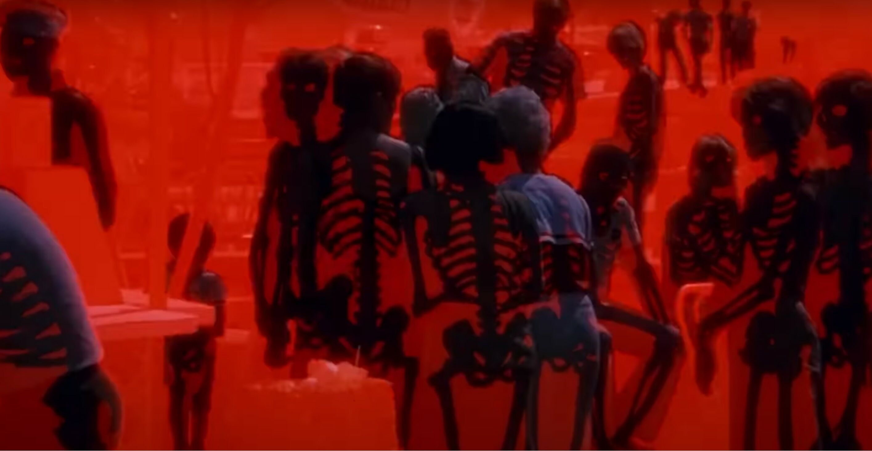 The Day After | The disturbing nuclear war TV movie at 40 | Film Stories