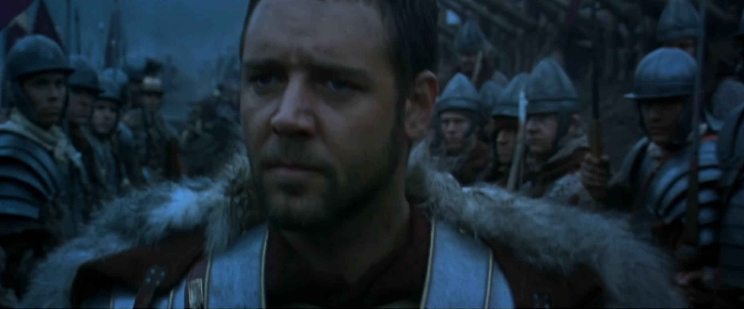 Ridley Scott revisited: Gladiator | An epic examination of Pax ...