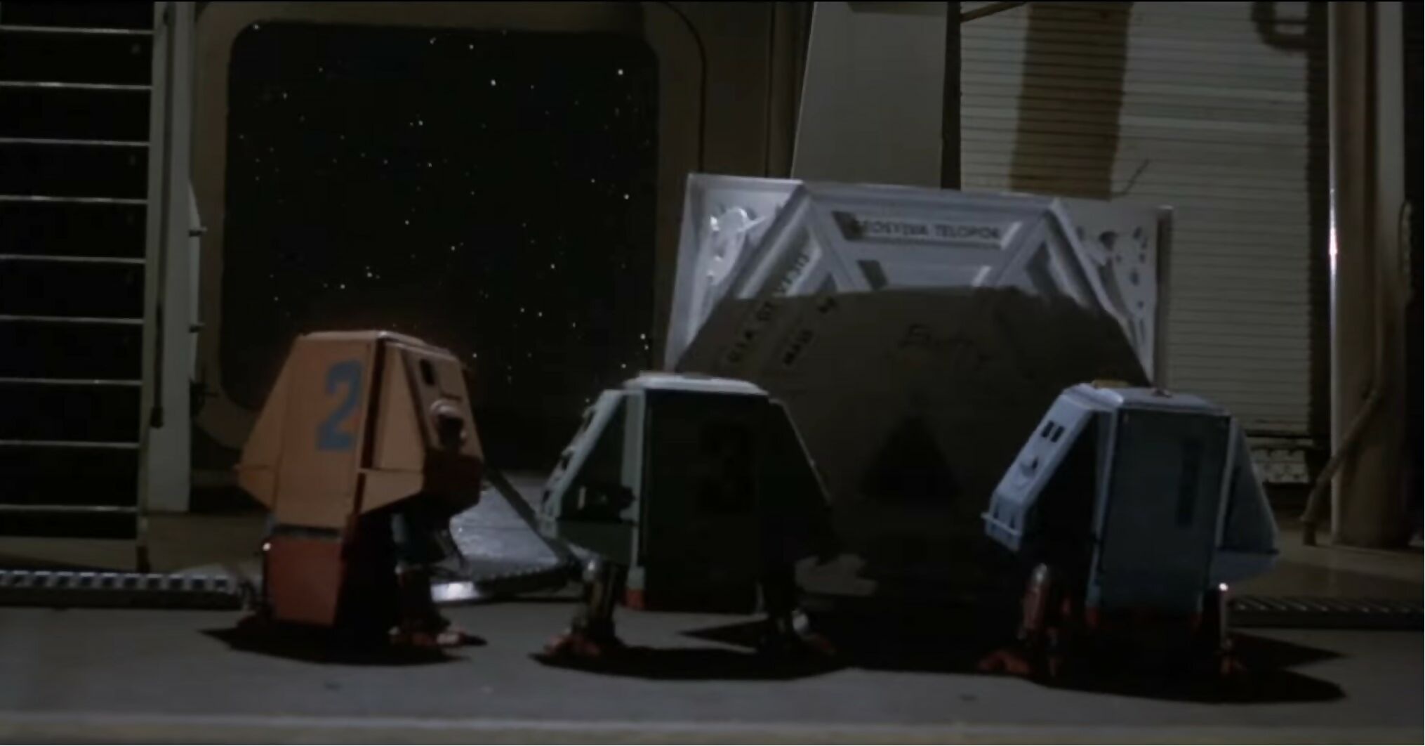 Silent Running | One of the most quietly influential films of the 1970s | Film Stories