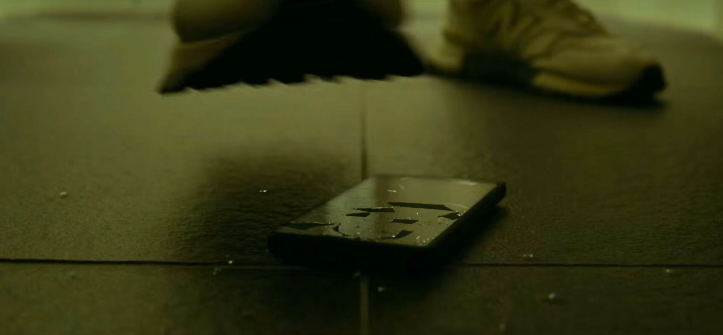 The Killer, and the meaning of David Fincher’s product placement | Film ...