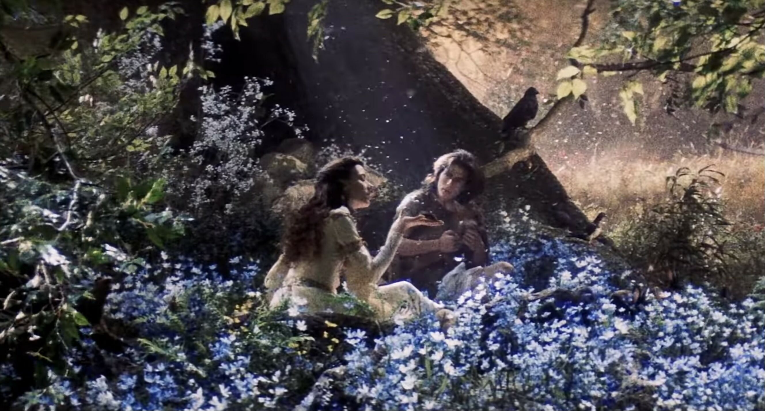 Ridley Scott revisited: Legend - the director's sole attempt at fantasy ...