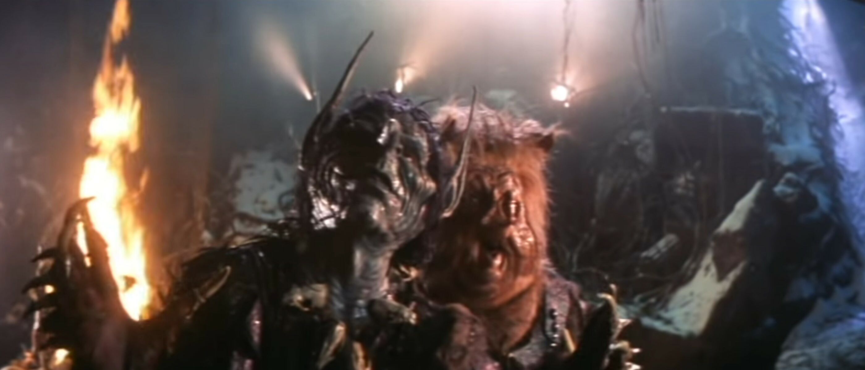 Ridley Scott revisited: Legend - the director's sole attempt at fantasy ...