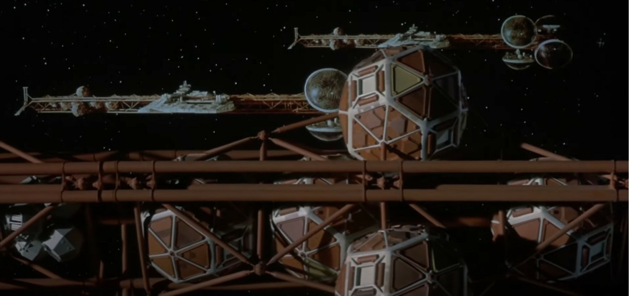 Silent Running | One of the most quietly influential films of the 1970s ...