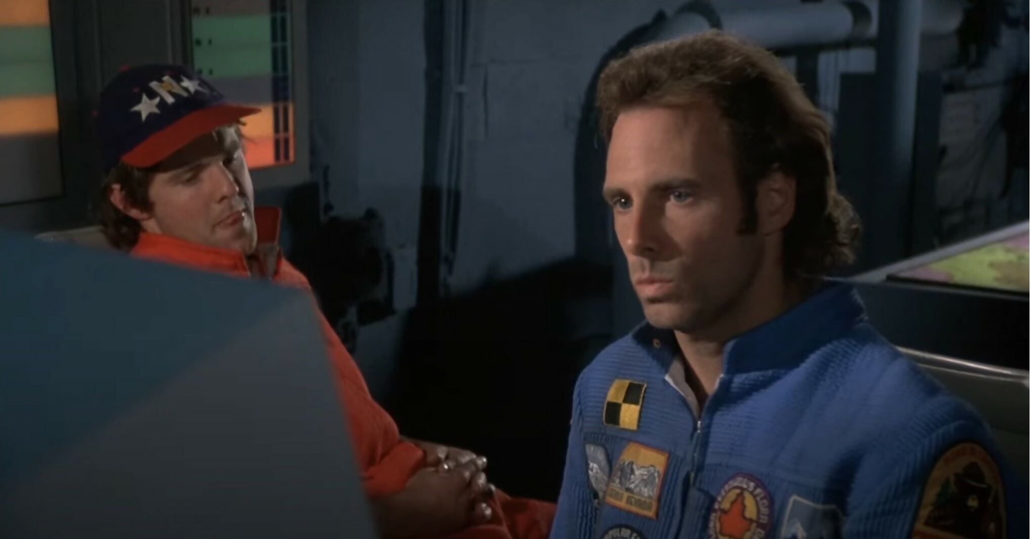 Silent Running | One of the most quietly influential films of the 1970s ...