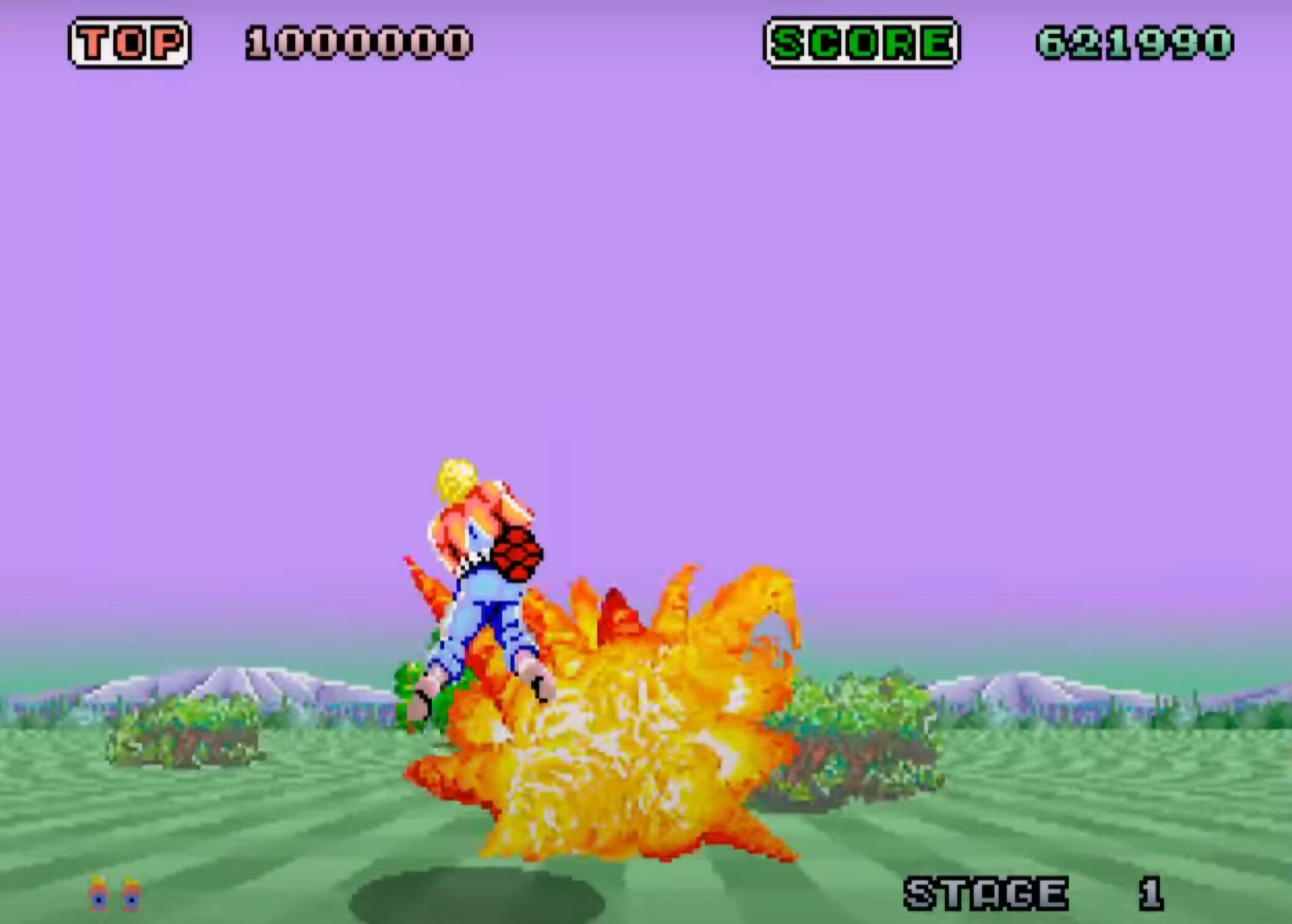 8 classic Sega games we’d like to see turned into movies | Film Stories