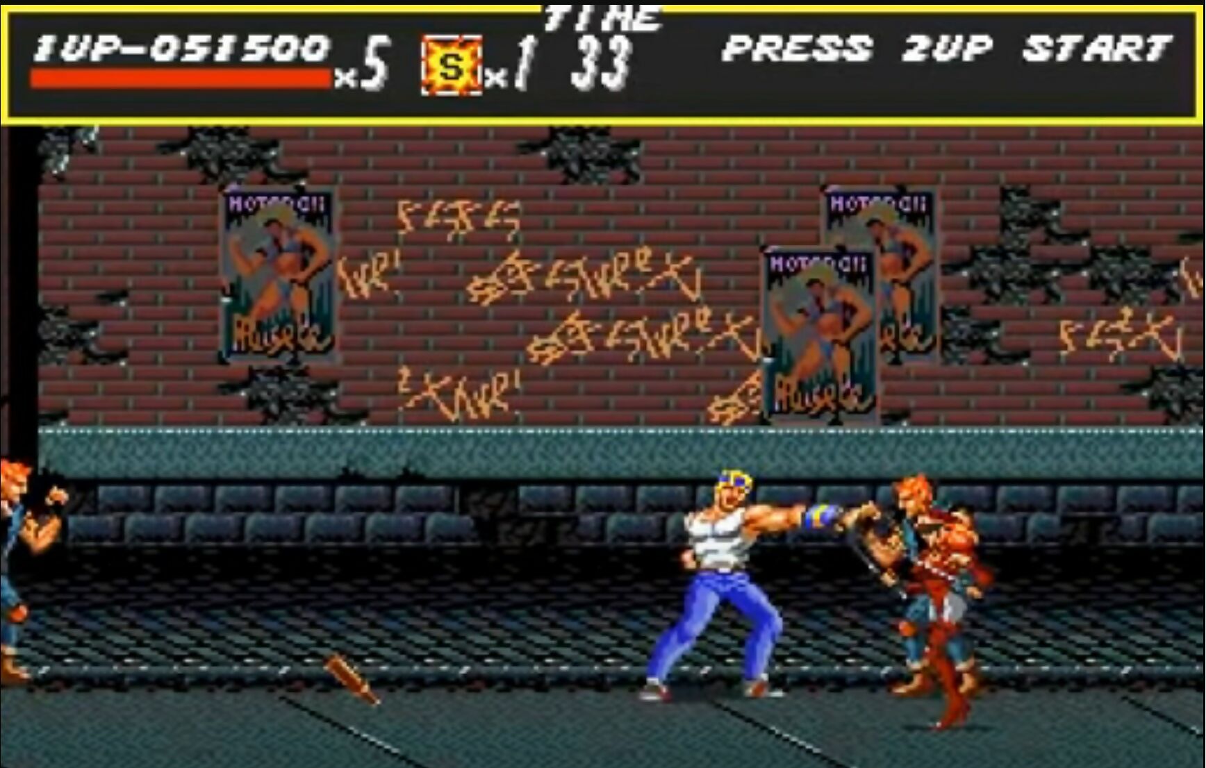 8 classic Sega games we’d like to see turned into movies | Film Stories