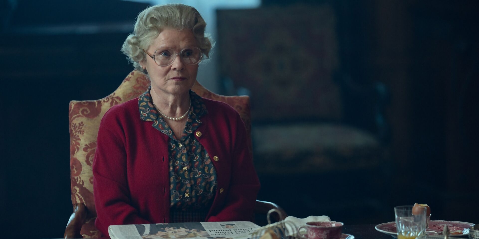 The Crown Season 6 Part 1 review | A wobbly, but emotional start to the ...
