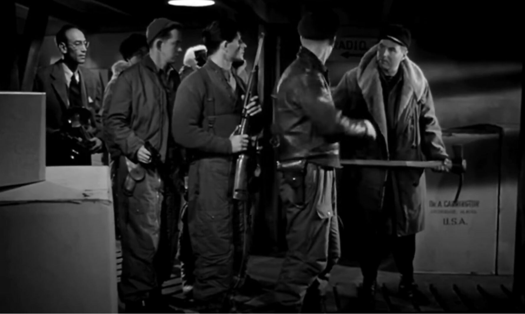 10 classic sci-fi films of the 1950s | Film Stories