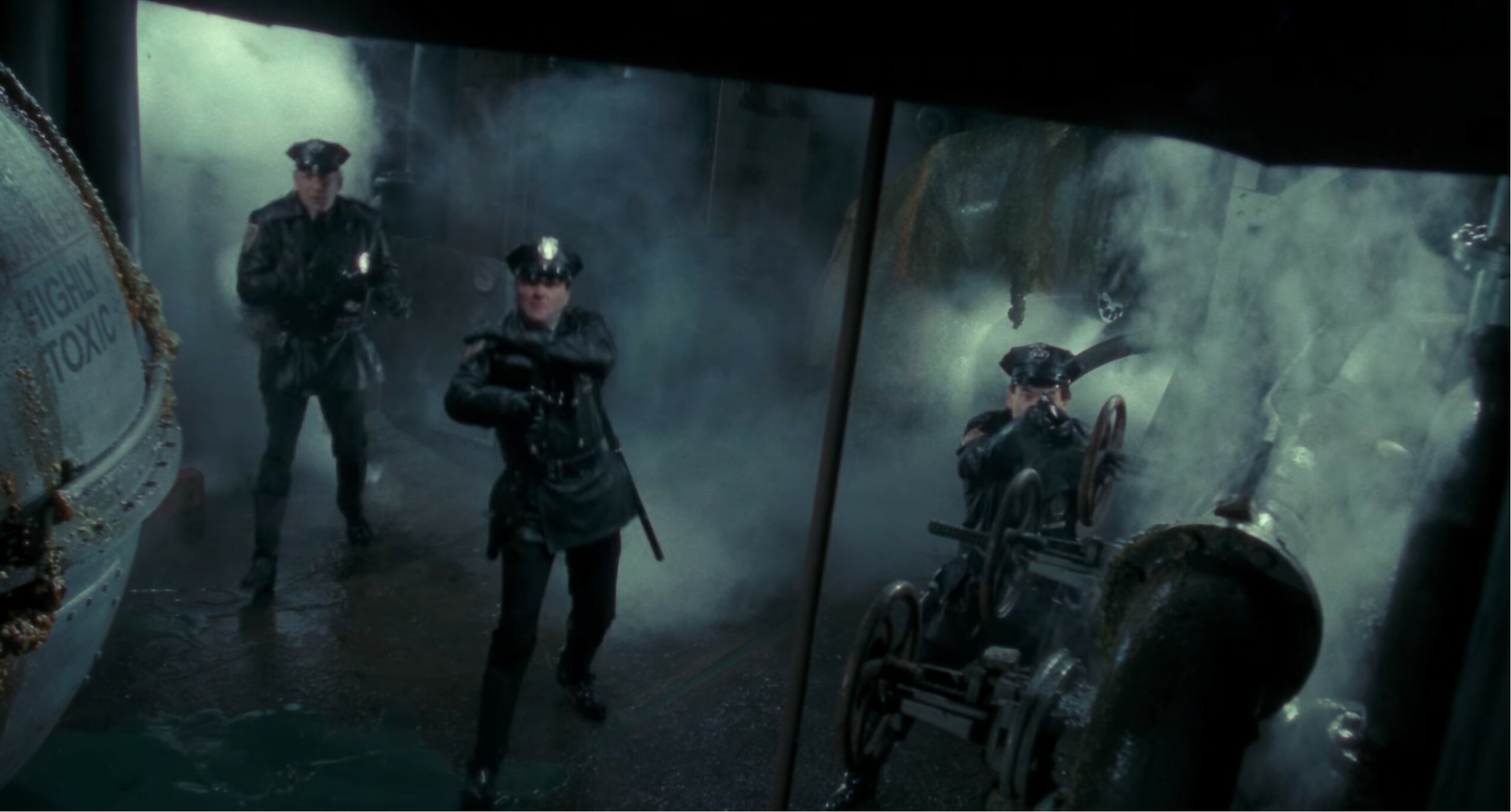 The strange story of 1980s toxic waste movies | Film Stories