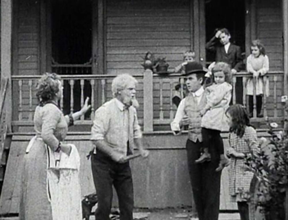 The best Christmas films of the silent era | Film Stories