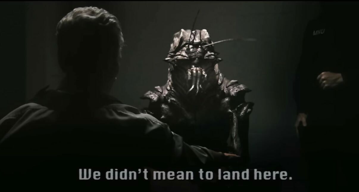 Neill Blomkamp revisited: District 9 | Film Stories