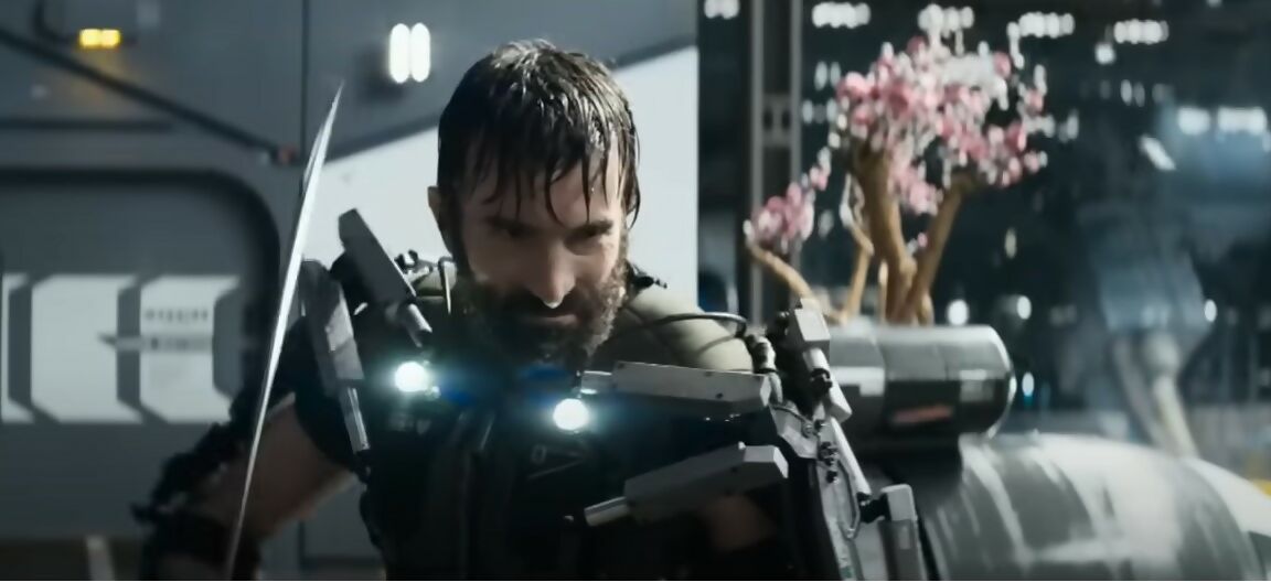 Neill Blomkamp revisited: Elysium | Film Stories