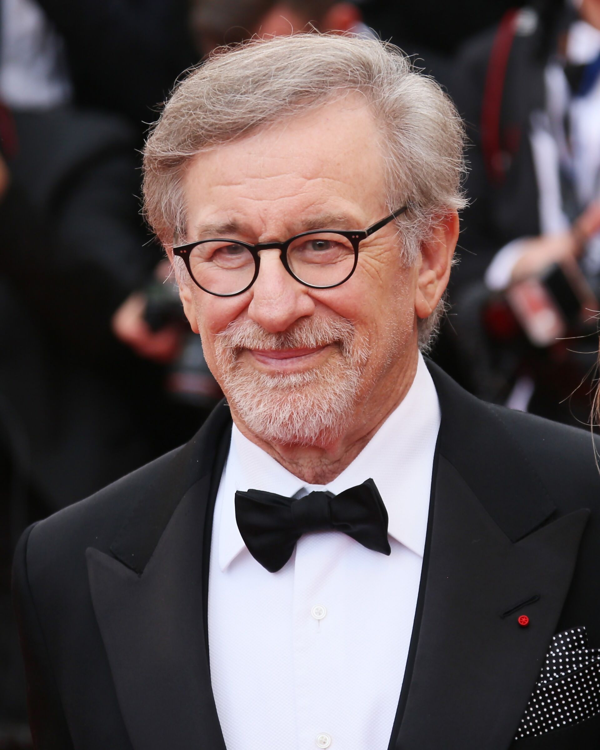 Steven Spielberg s Next Project Is Reportedly A UFO Movie Film Stories Steven Spielberg s Next Project Is Reportedly A UFO Movie Film Stories