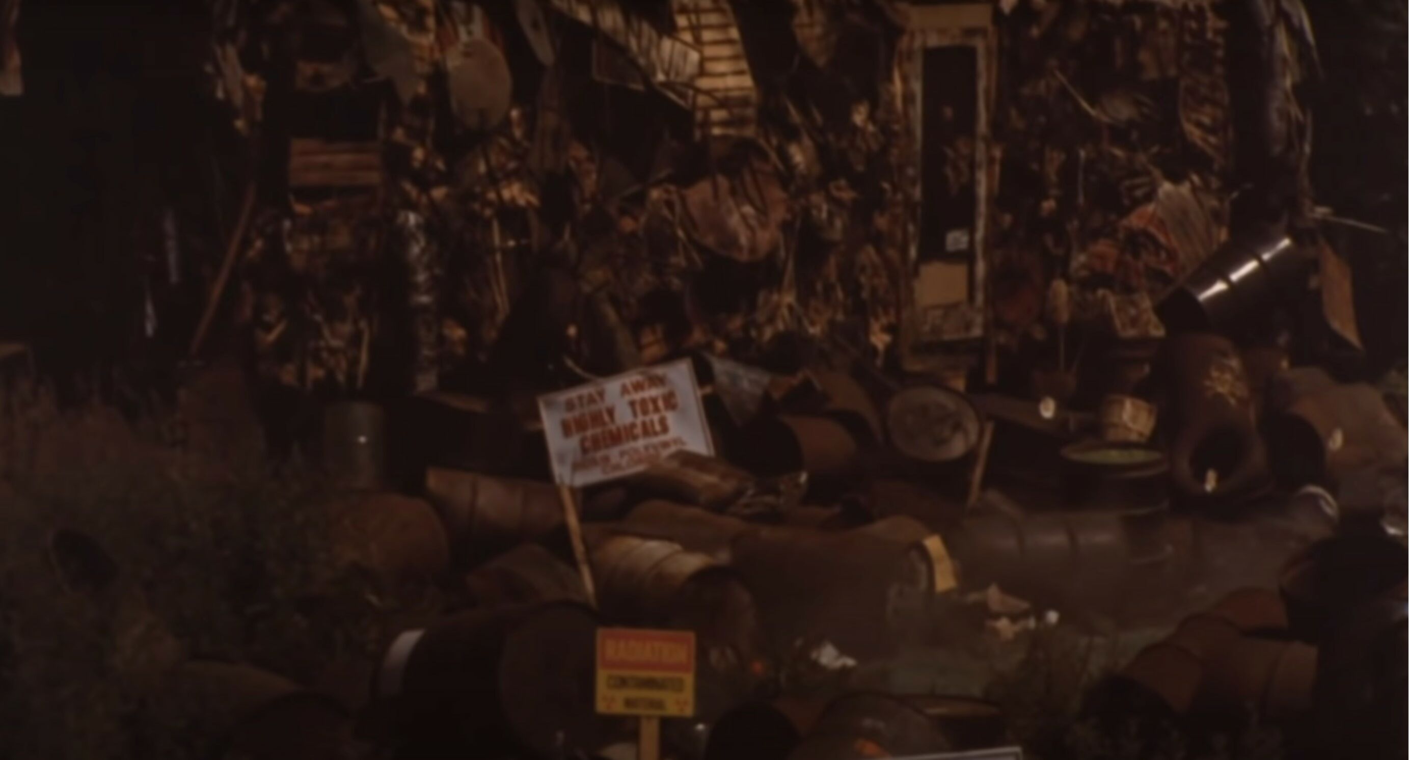 The strange story of 1980s toxic waste movies | Film Stories