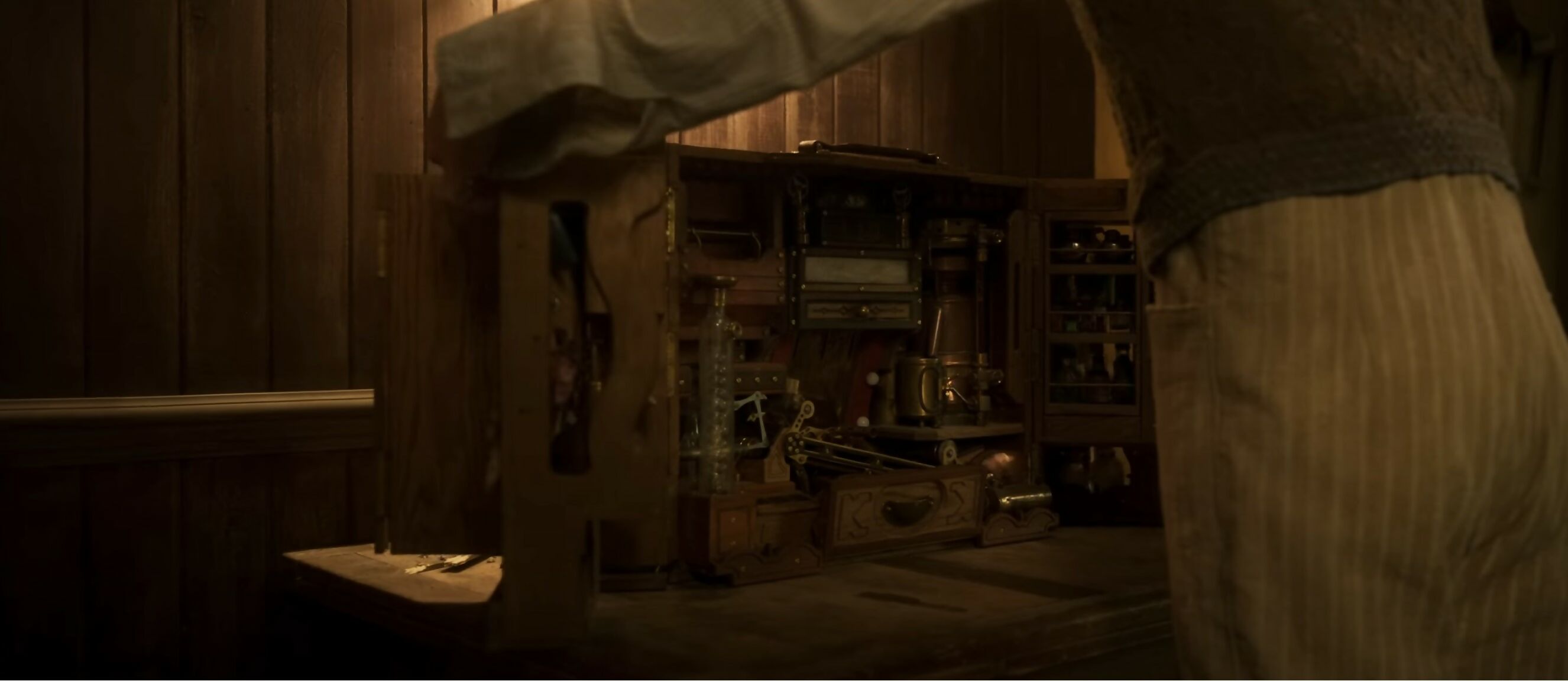 Wonka | Production designer Nathan Crowley on practical sets, chocolate ...