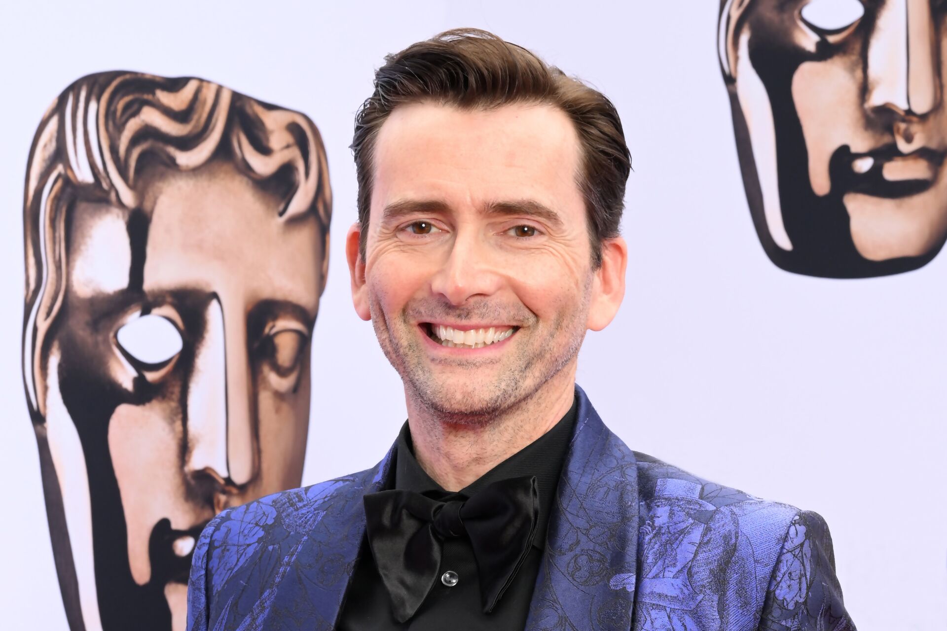David Tennant To Host The BAFTA Film Awards Film Stories David Tennant To Host The BAFTA Film Awards Film Stories