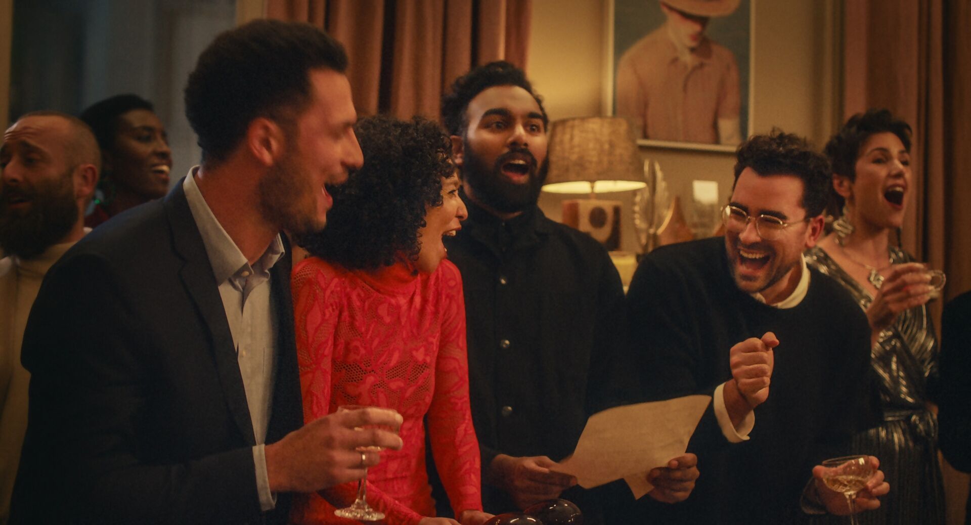 Good Grief review | Daniel Levy’s directorial debut is sentimental mush ...