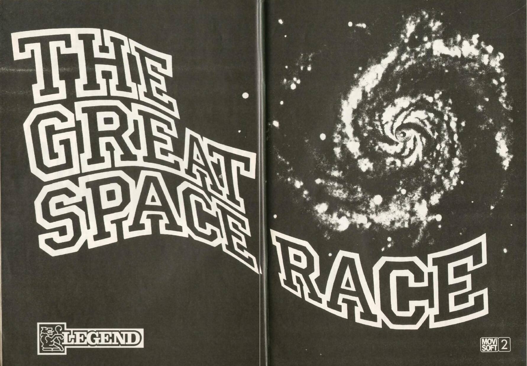 The Great Space Race | One of gaming’s most infamous early flops, 40 ...