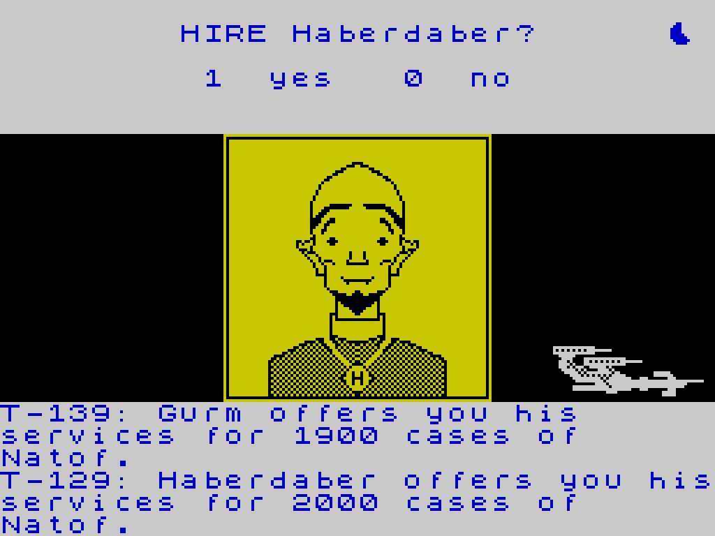 The Great Space Race | One of gaming’s most infamous early flops, 40 ...