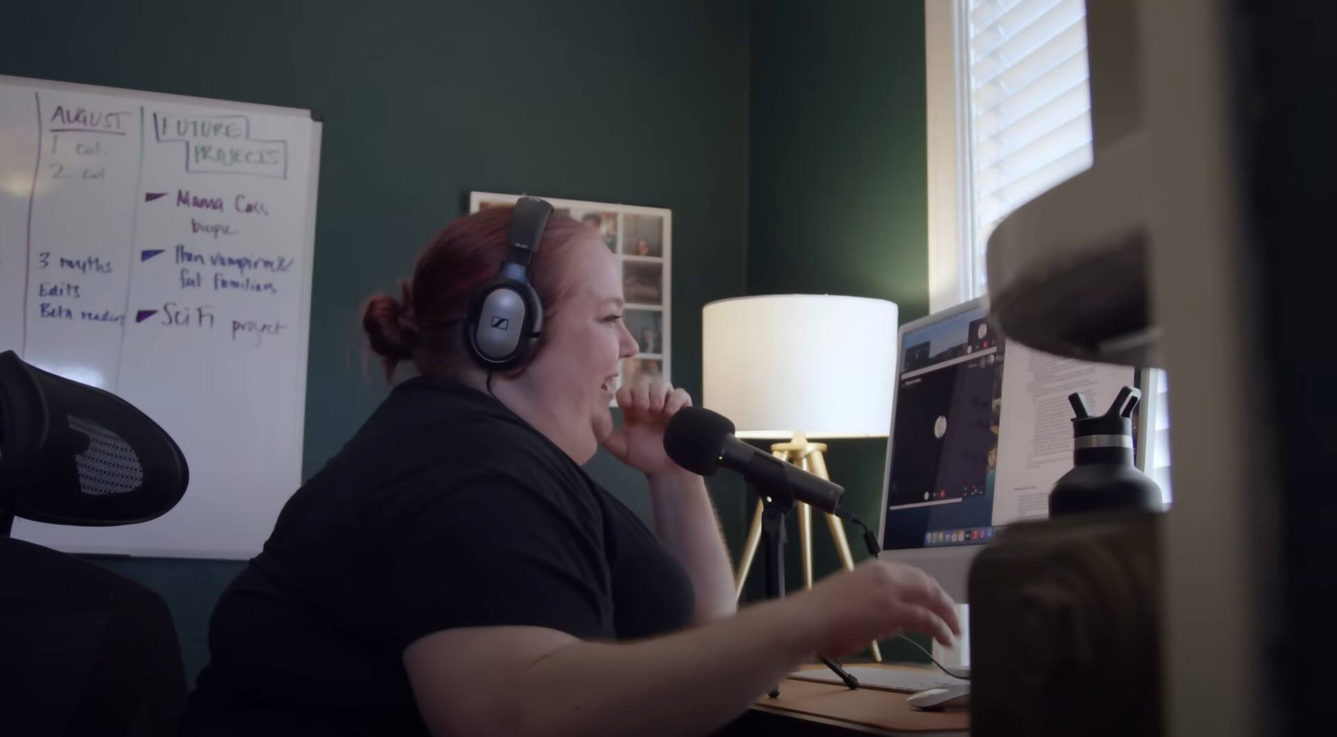 Your Fat Friend, its other conversation, and the skill of a documentary ...