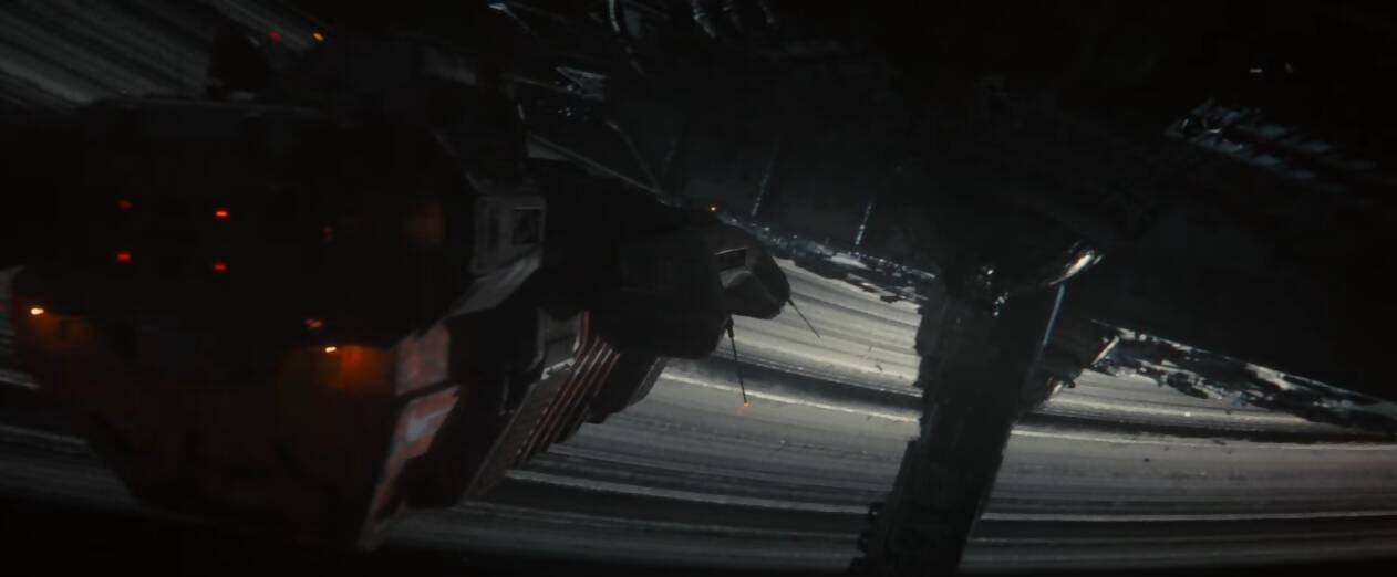 Alien: Romulus | Combing the first trailer for nerdy clues | Film Stories