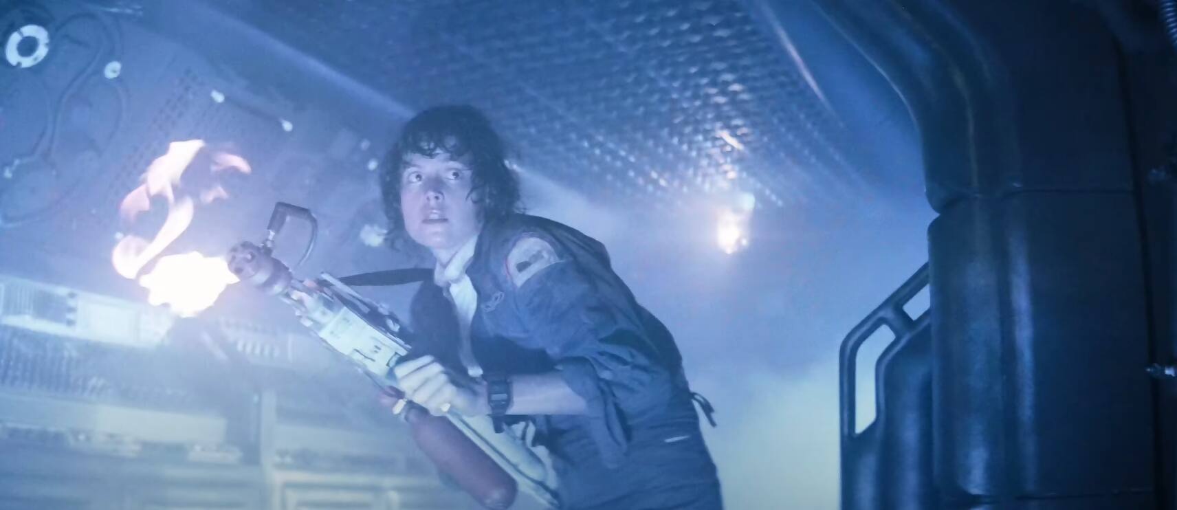 Alien: Romulus | Combing the first trailer for nerdy clues | Film Stories