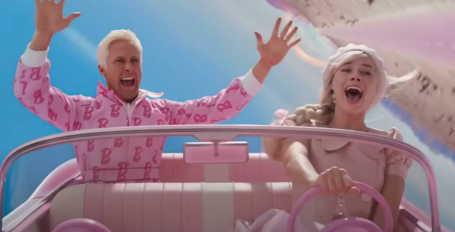 Has CGI become unfashionable among mainstream filmmakers? | Film Stories