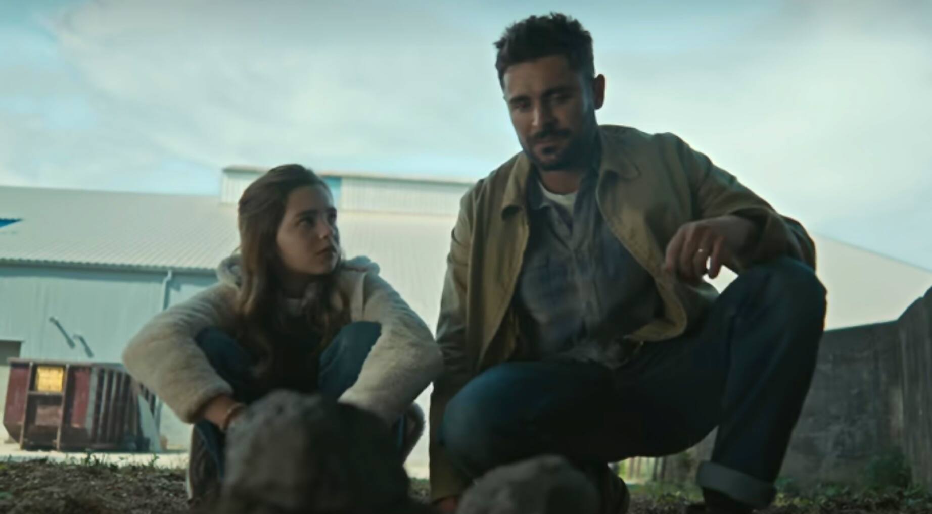 10 remarkable things about Firestarter (2022) | Film Stories