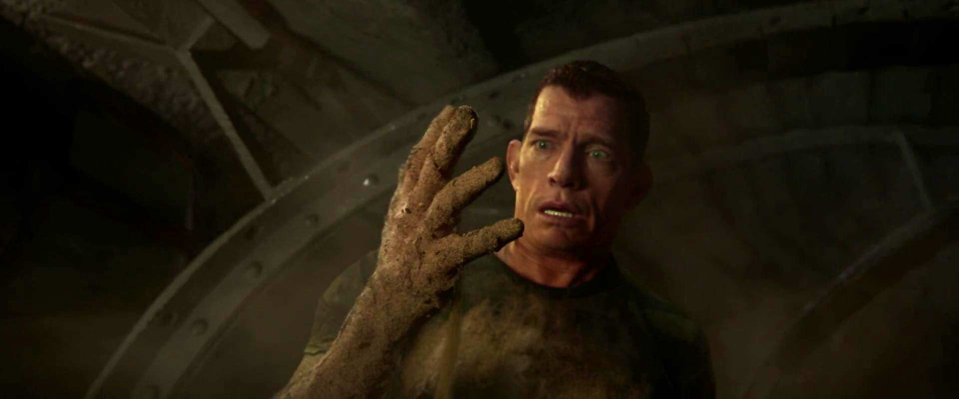 Sam Raimi’s Spider-Man 4 might still happen, according to Thomas Haden ...