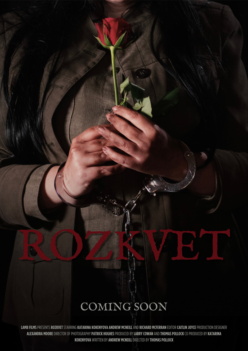 Belfast production company launch Kickstarter for Romani WWII film ...