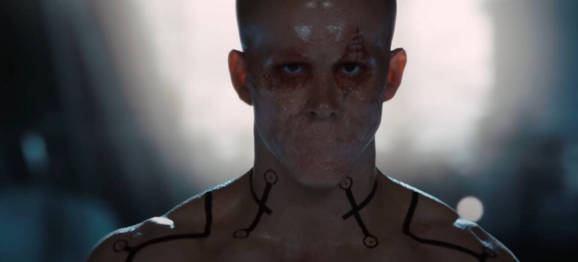 Deadpool | How two minutes of leaked footage changed the Marvel ...