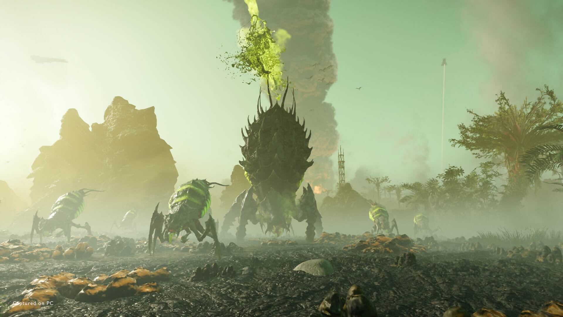 Helldivers 2 | The saviour of live service gaming? | Film Stories