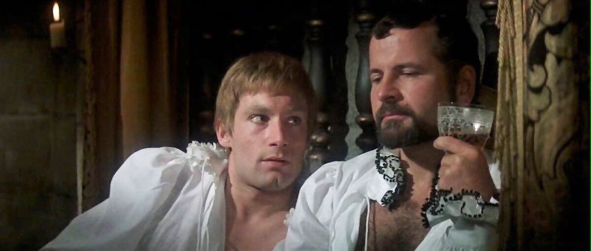 James Bond | Can you tell an actor's going to get the role based on ...