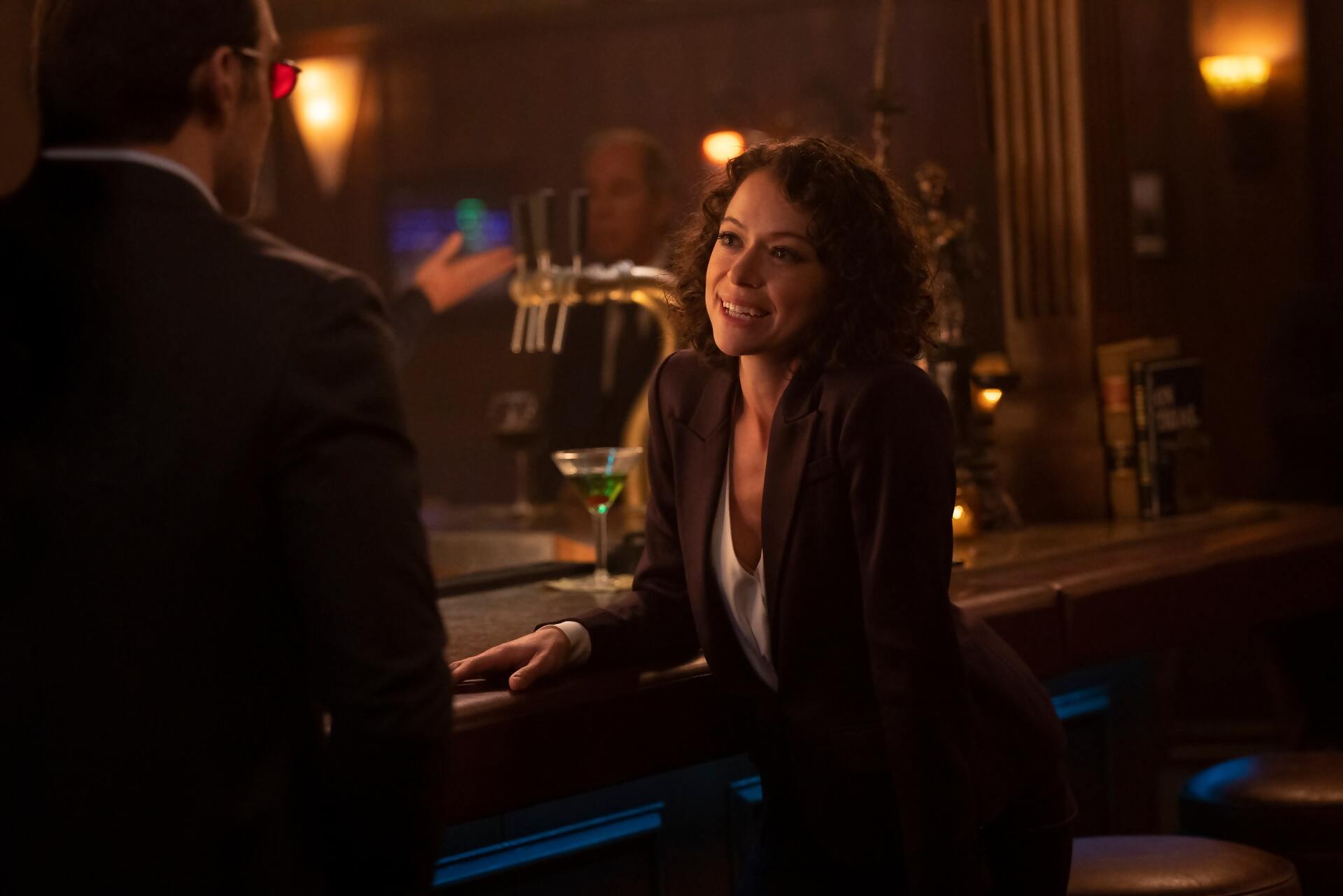 Interview | Tatiana Maslany talks Butterfly Tale, Orphan Black and She ...