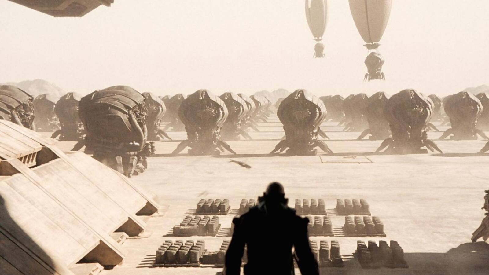 Dune: Part Two | 12 details you may have missed in Denis Villenueve’s ...