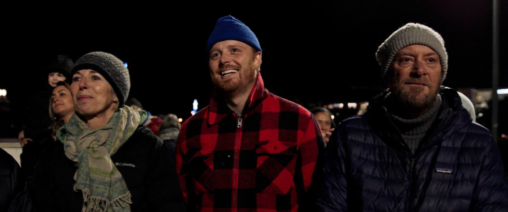 Red Herring | Kit Vincent on his documentary: “I try not to attach too ...