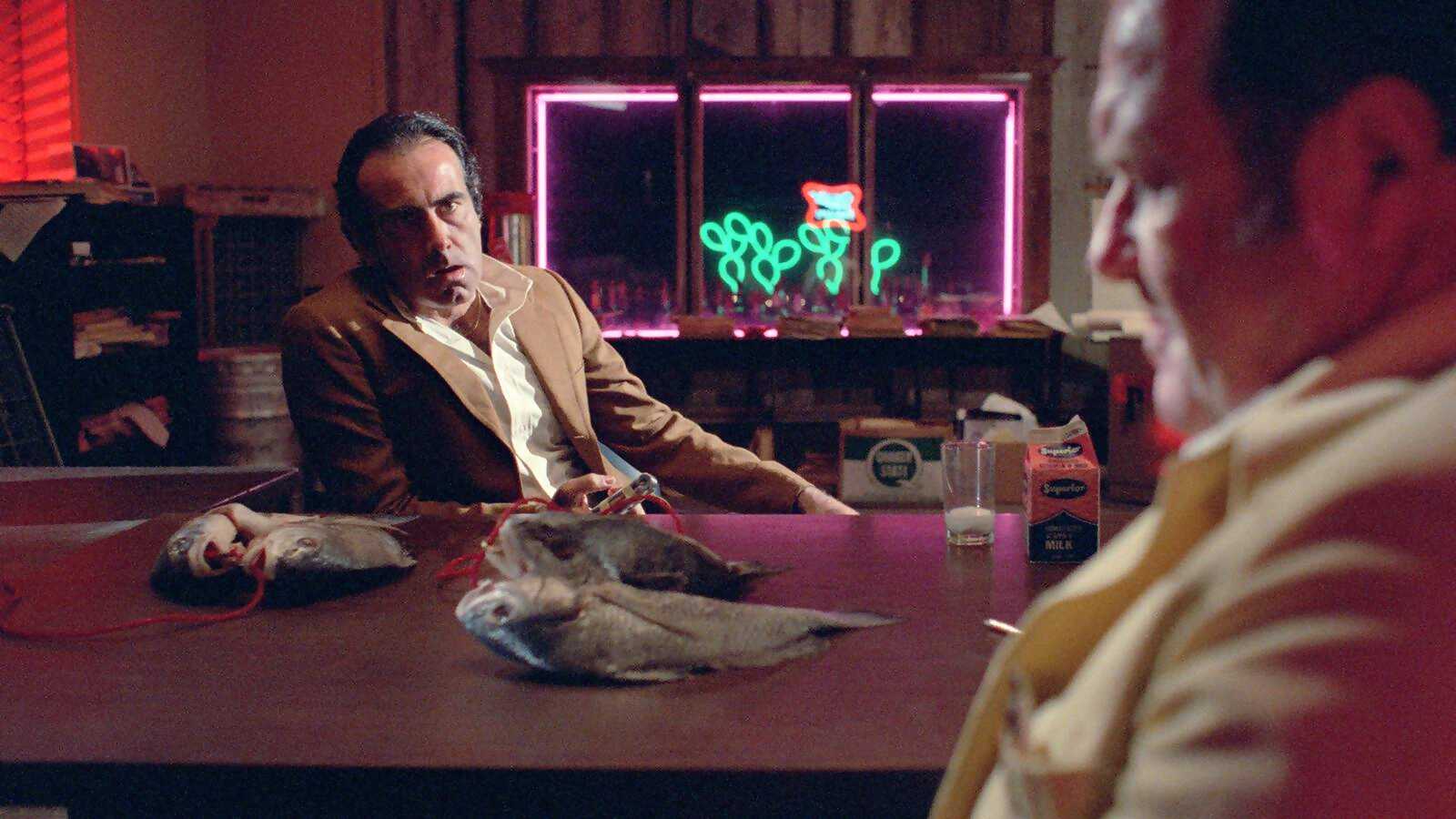 Blood Simple | Joel and Ethan Coen’s debut is a masterclass in indie ...