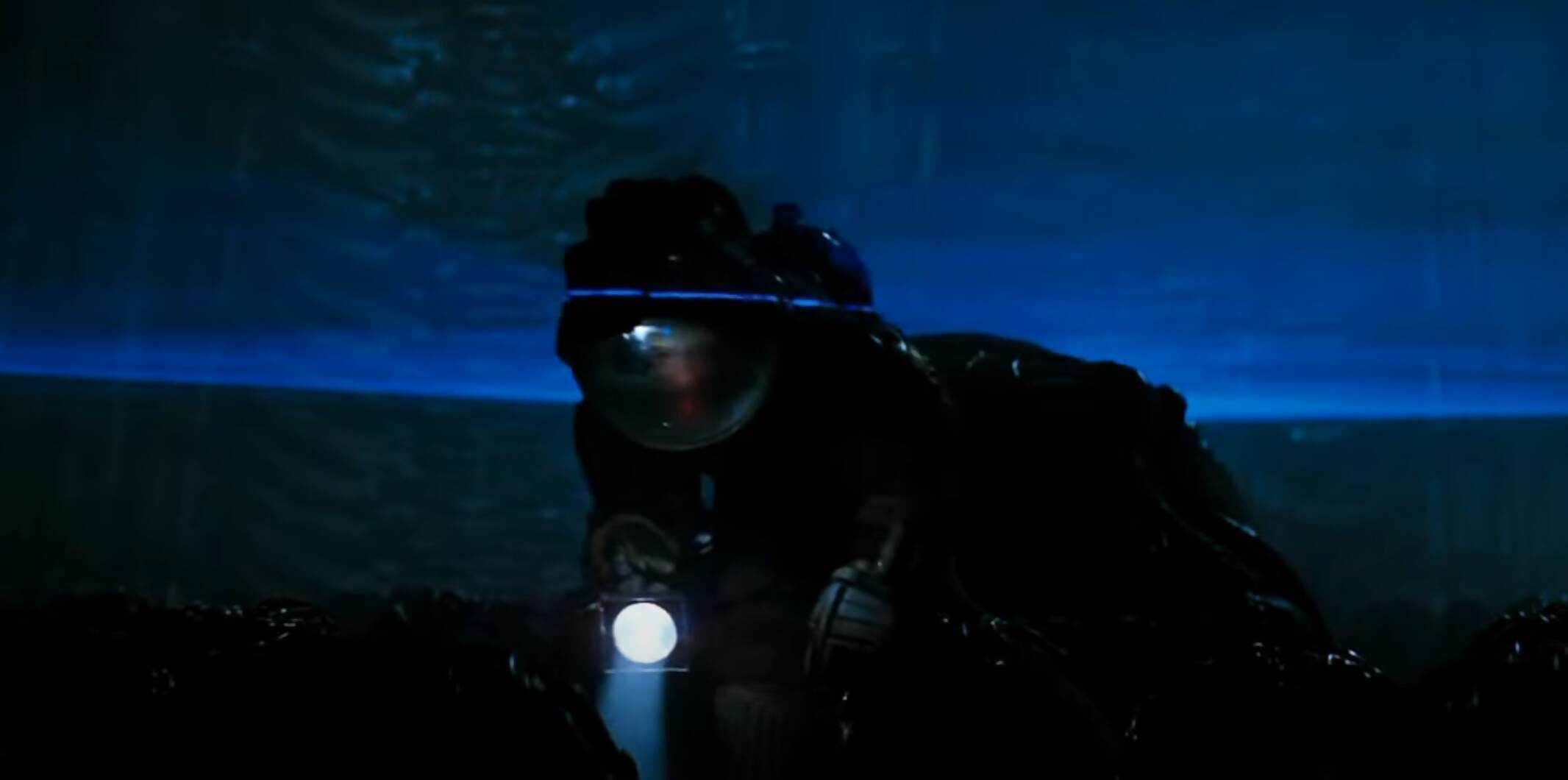 Alien: Romulus and the 45-year mystery of the blue mist | Film Stories