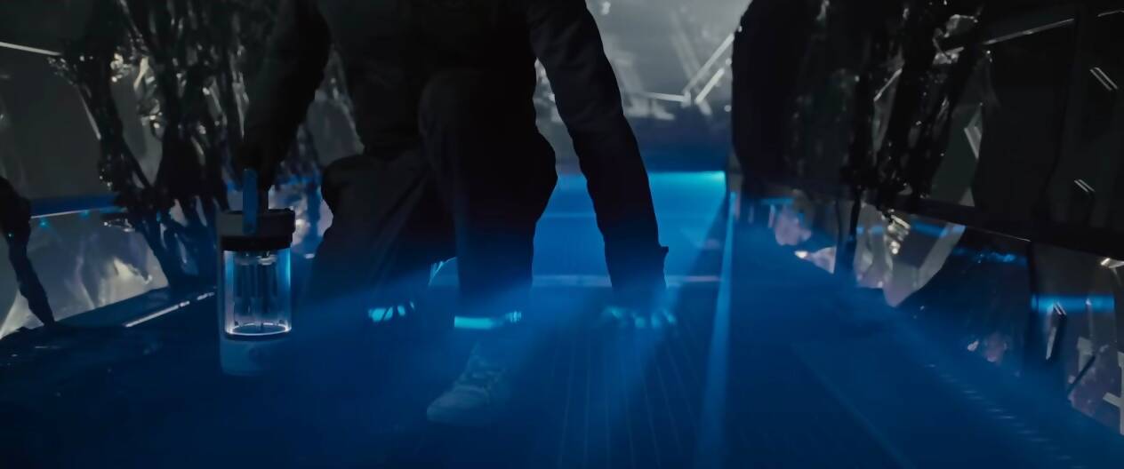 Alien: Romulus and the 45-year mystery of the blue mist | Film Stories