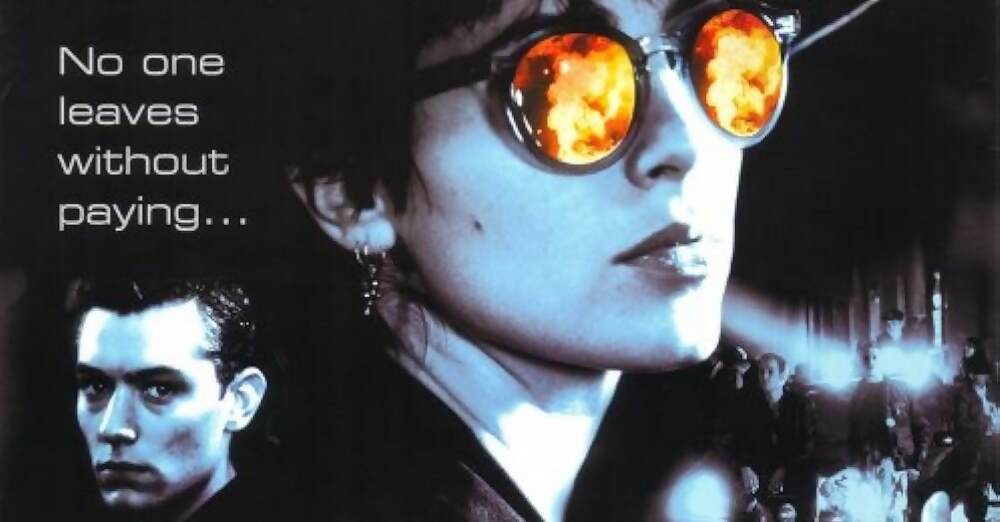 When Rank removed its gong from Paul W S Anderson's debut movie | Film ...