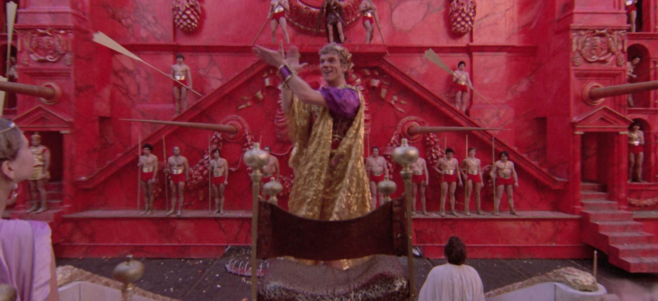 Caligula: The Ultimate Cut and the 45-year mission to mine a better ...