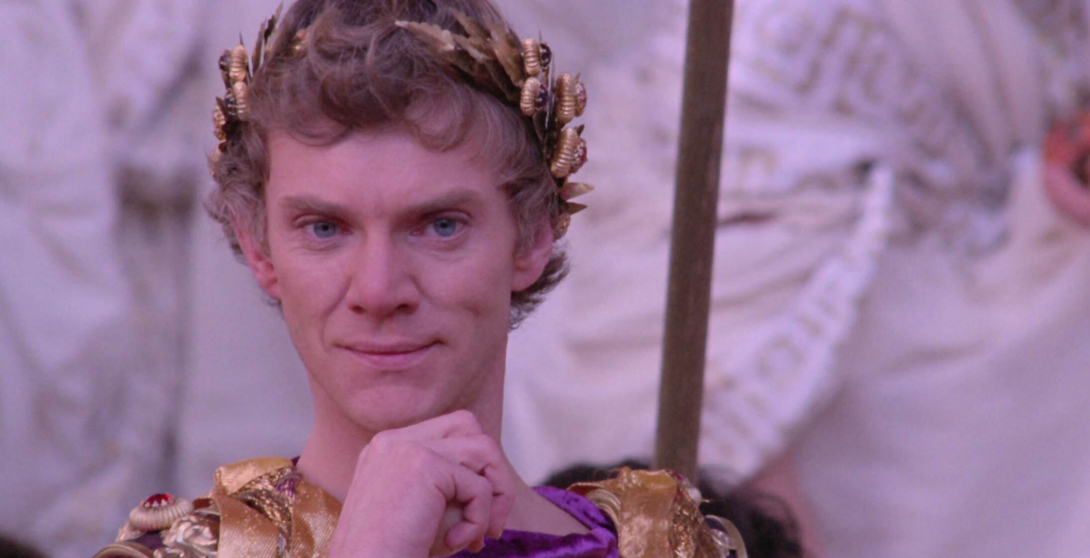 Caligula: The Ultimate Cut and the 45-year mission to mine a better ...
