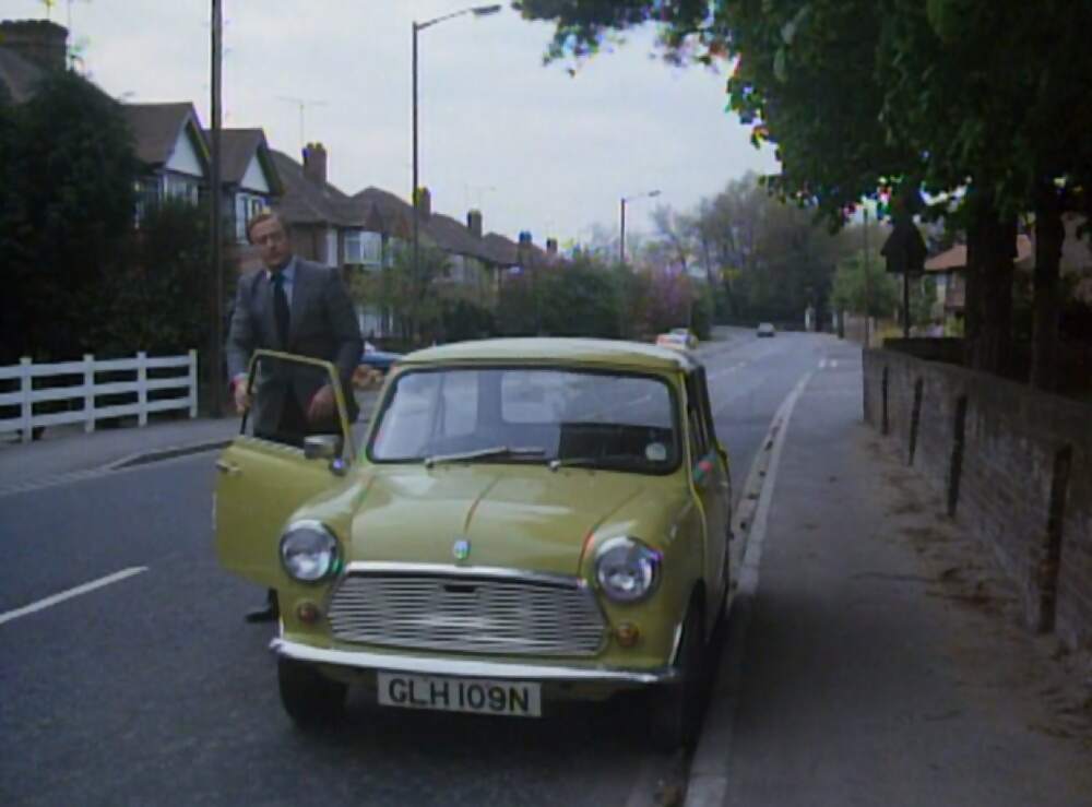 The 1980s films of Michael Caine | The Jigsaw Man (1983) | Film Stories